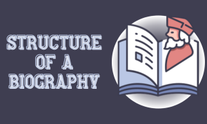 Key Differences Between Biography & Autobiography