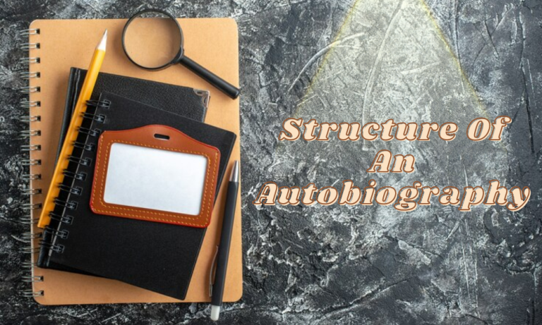 Key Differences Between Biography & Autobiography