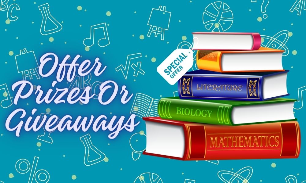 How to Organize a Book Launch Party