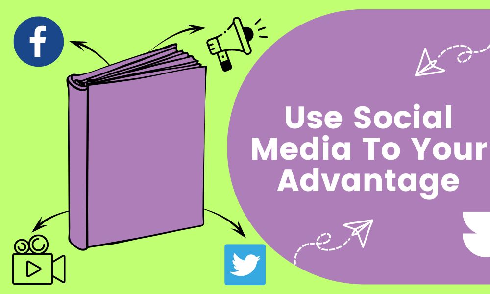 How to Organize a Book Launch Party