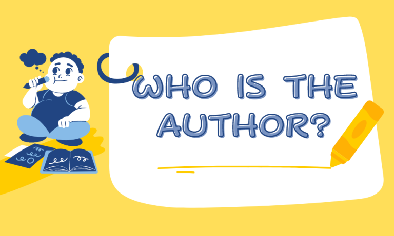 Difference between Writer and Author | Author VS Writer