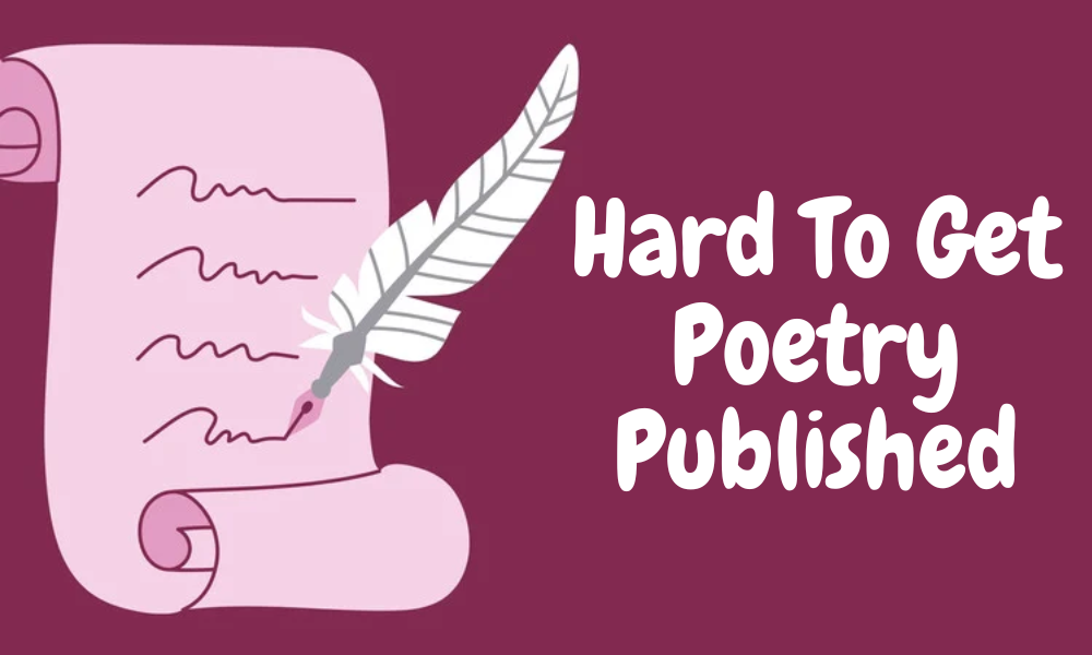 How to Self-Publish a Poetry Book?