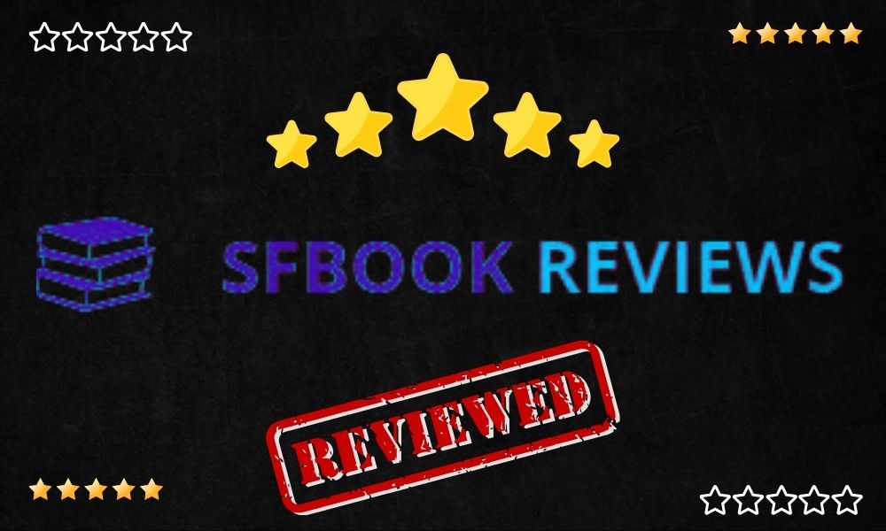 The 10 Best Book Review Sites