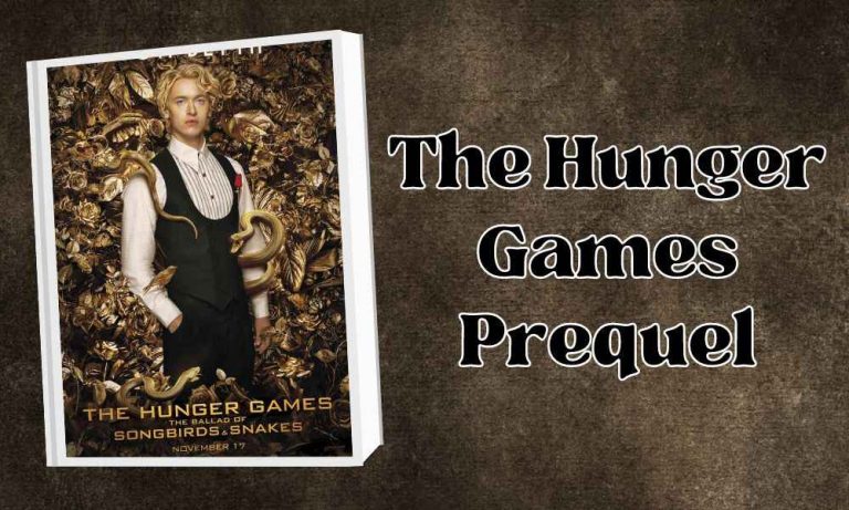 Books Like ‘The Hunger Games: Finding Similar Dystopian Reads