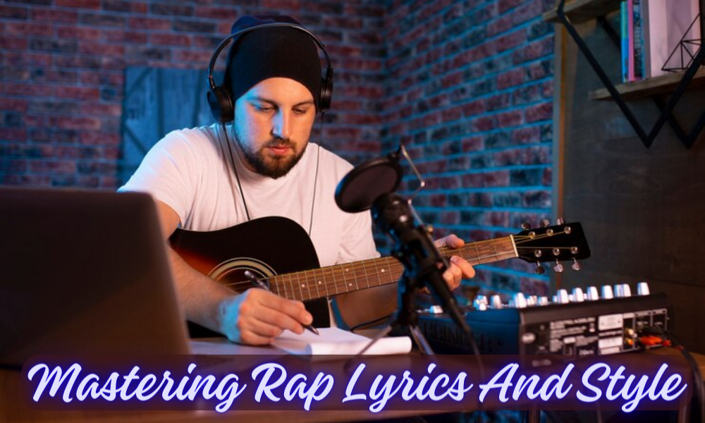 How To Become a Ghostwriter for Rappers (Ultimate Guide)