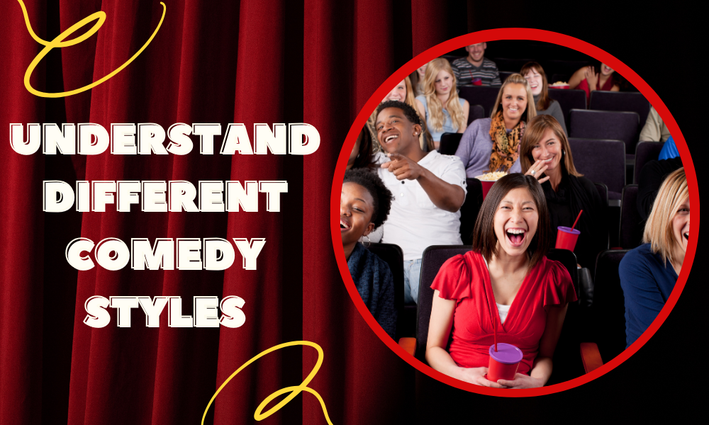 How to Become a Comedy Writer in 5 Actionable Steps?