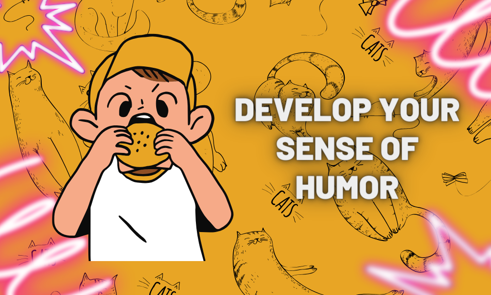 How to Become a Comedy Writer in 5 Actionable Steps?