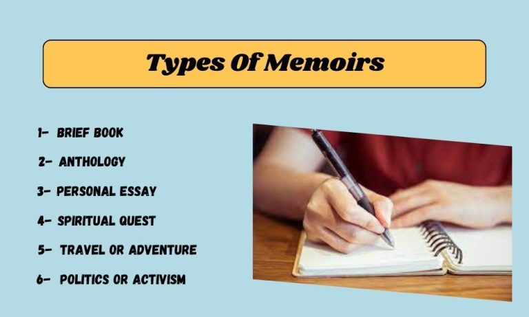 What is a Memoir? Understanding the Genre and its Significance