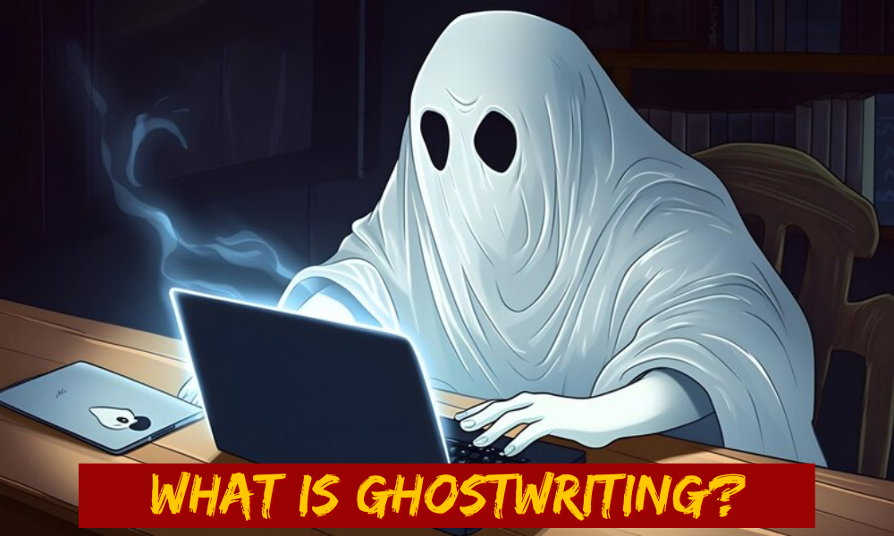 How To Become a Ghostwriter for Rappers (Ultimate Guide)