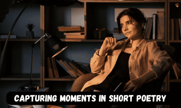 25+ Short Poems About Life and Struggles