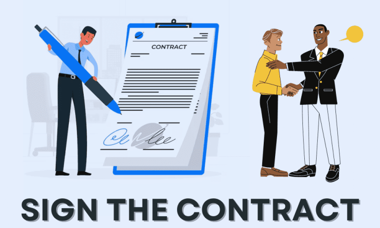 How to Publish a Book: An Overview of Traditional & Self-Publishing