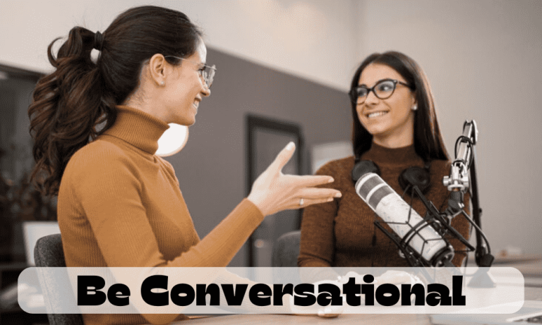 How to Write a Voice-Over Script – 10 Methods Explained