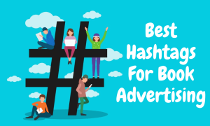 Bookstagram Hashtags: Boosting Your Bookish Social Media Presence