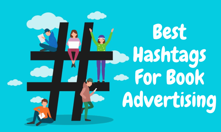 Bookstagram Hashtags: Boosting Your Bookish Social Media Presence