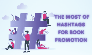 Bookstagram Hashtags: Boosting Your Bookish Social Media Presence