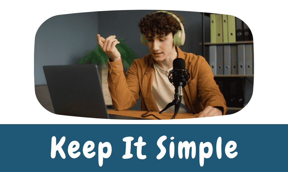 How to Write a Voice-Over Script – 10 Methods Explained