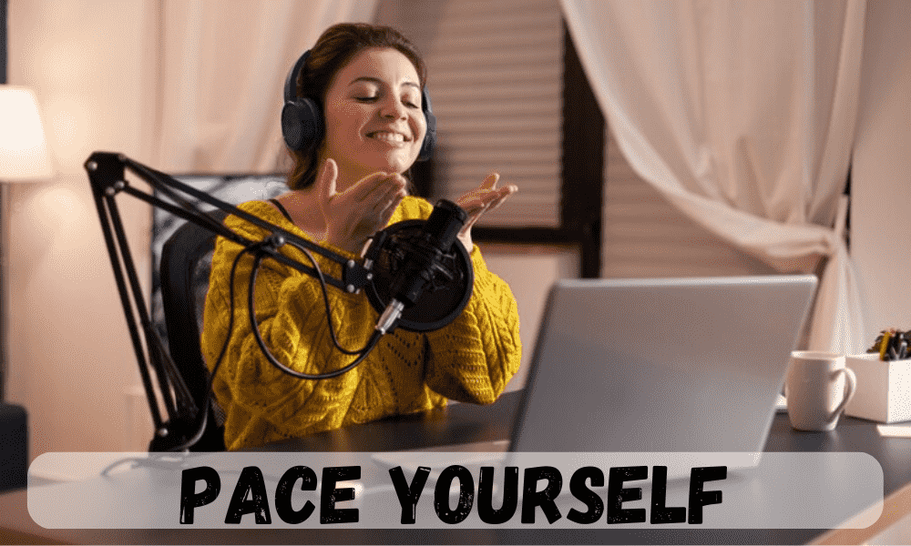 How to Write a Voice-Over Script – 10 Methods Explained