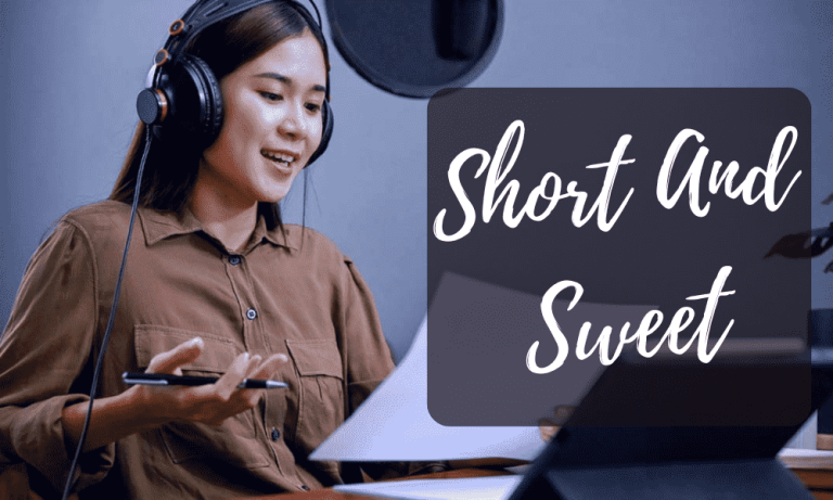 How to Write a Voice-Over Script – 10 Methods Explained
