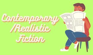 What Is Contemporary Fiction: Exploring The Characteristics and ...