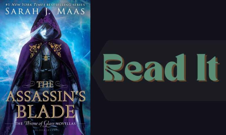 Throne of Glass Reading Order: Best Approaches for Chronological Reading