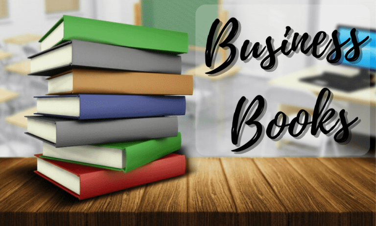 Most Profitable Books to Sell On Amazon