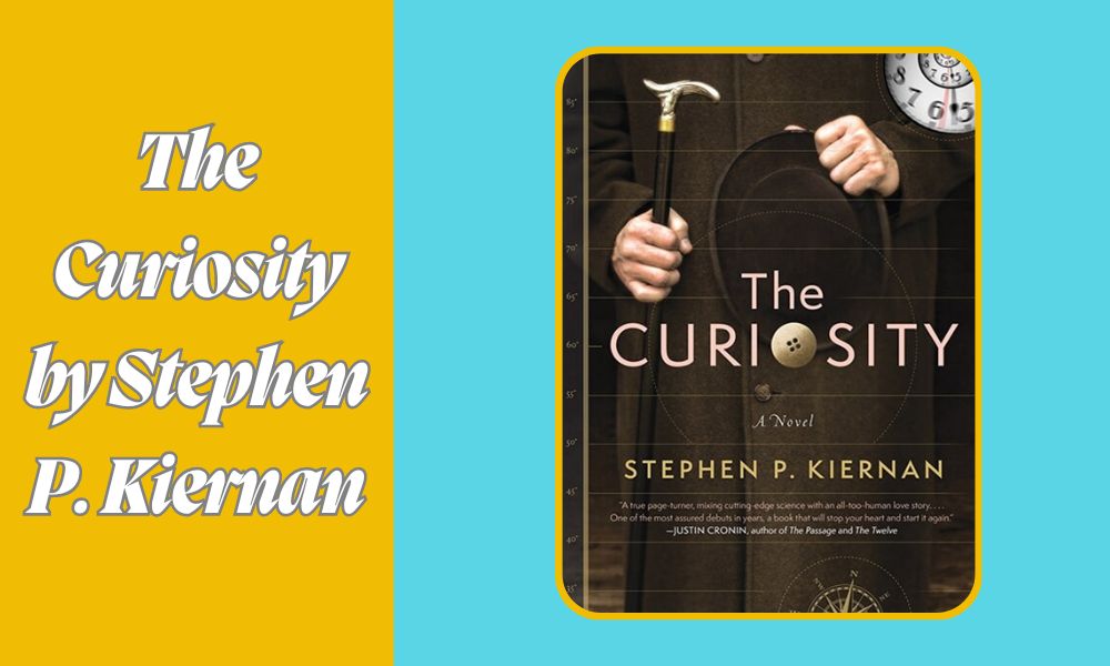 Must-Read Books for Fans of Age of Adaline