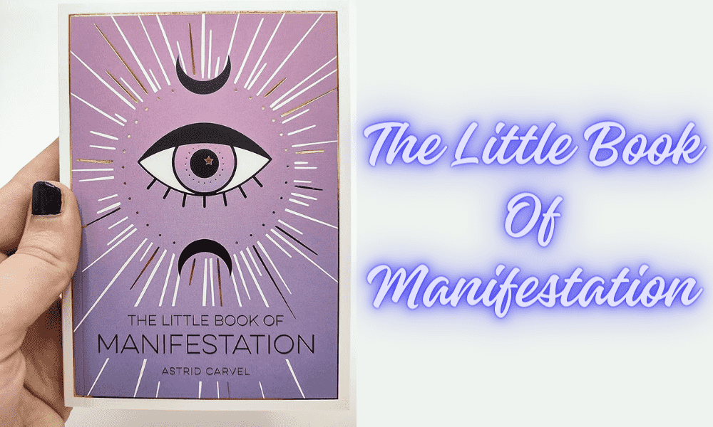 Best Books On Manifestation [For 2023]